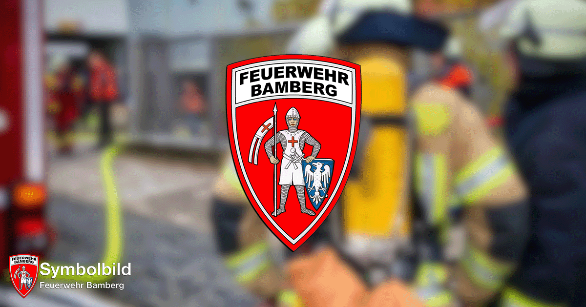 Einsätze - Feuerwehr Bamberg